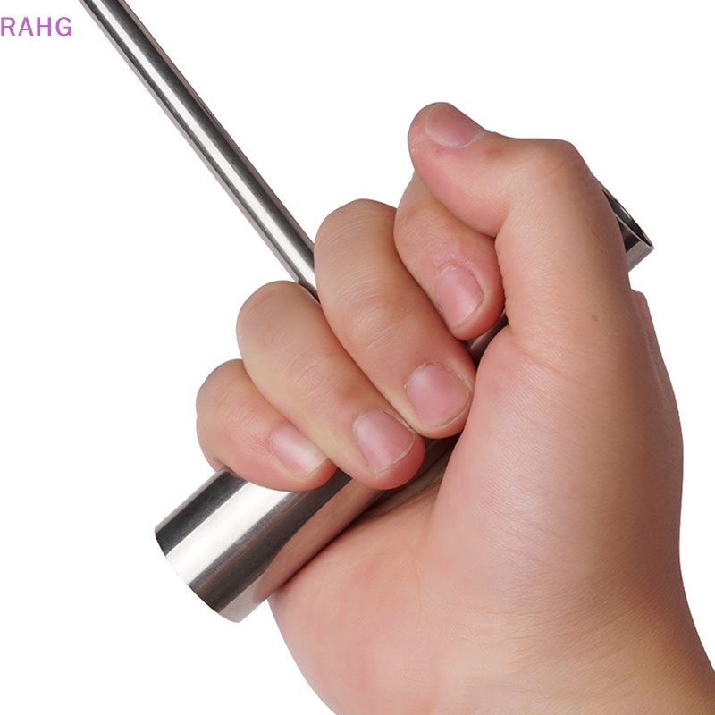 RAHG Kitchen Sausage Bacon Meat Processing T Hooks T-Handle Meat Boning ...