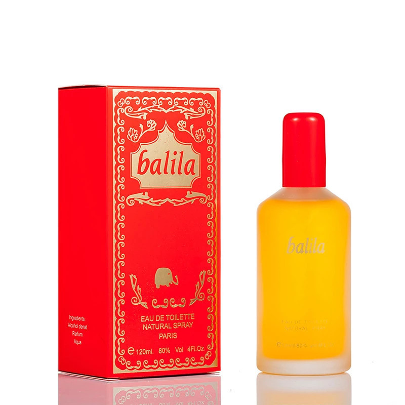 Balila EDT Perfume For Men 120Ml | Shopee Malaysia