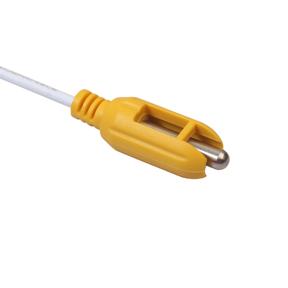 [Redkeev.my] Three Probe Stainless Steel Probe Sensor for Water Liquid ...