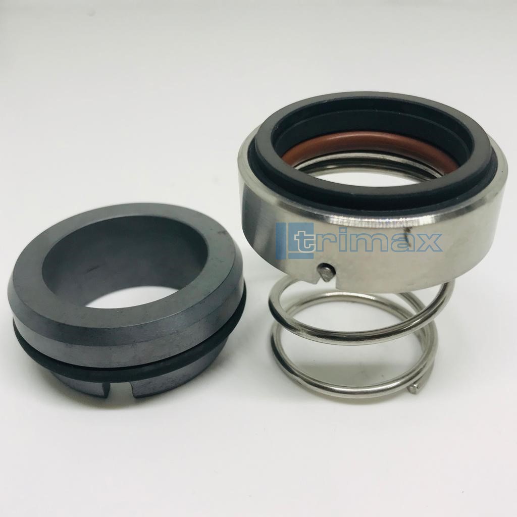 TRIMAX M32N/M377N ( 30MM ) ( Burgmann type ) M32N/M377N Single Spring O ...