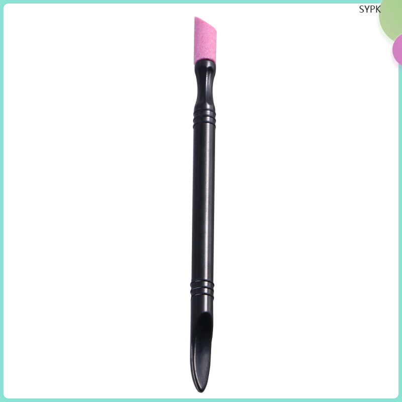 Nail Tools Manicure Cuticle Cutter Pusher Japanese Korean Pushers ...