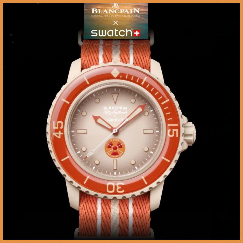 Newest Fashion Men Watch Nylon Strap Calendar Casual Full Function ...