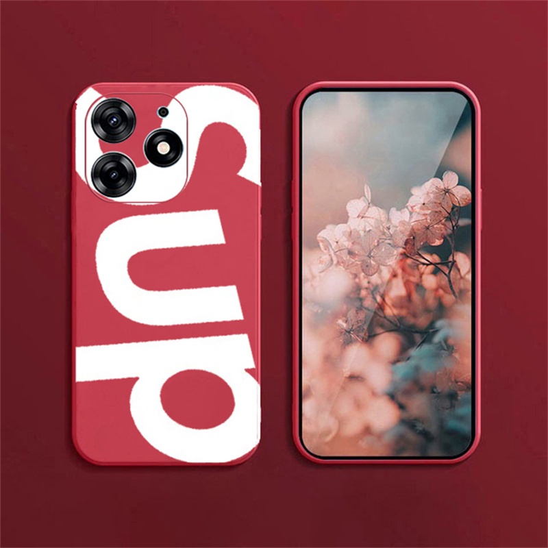 Casing For Infinix Smart 8 Pro X6525B / Smart 8 Plus X6526 / Smart 8 HD ...