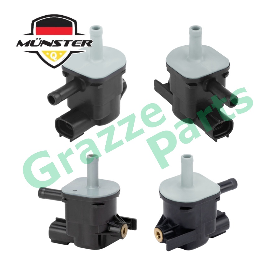 Münster Air Control Canister Purge Ficd Vacuum Switch Valve for Perodua ...