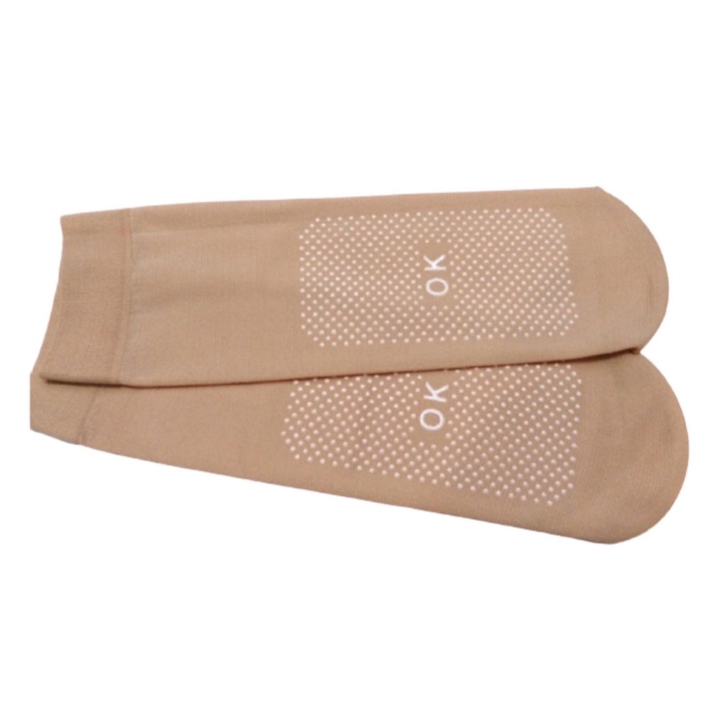 SRS_ 1Pair Muslimah Stokin 100% Brand New High Quality Muslimah Women ...