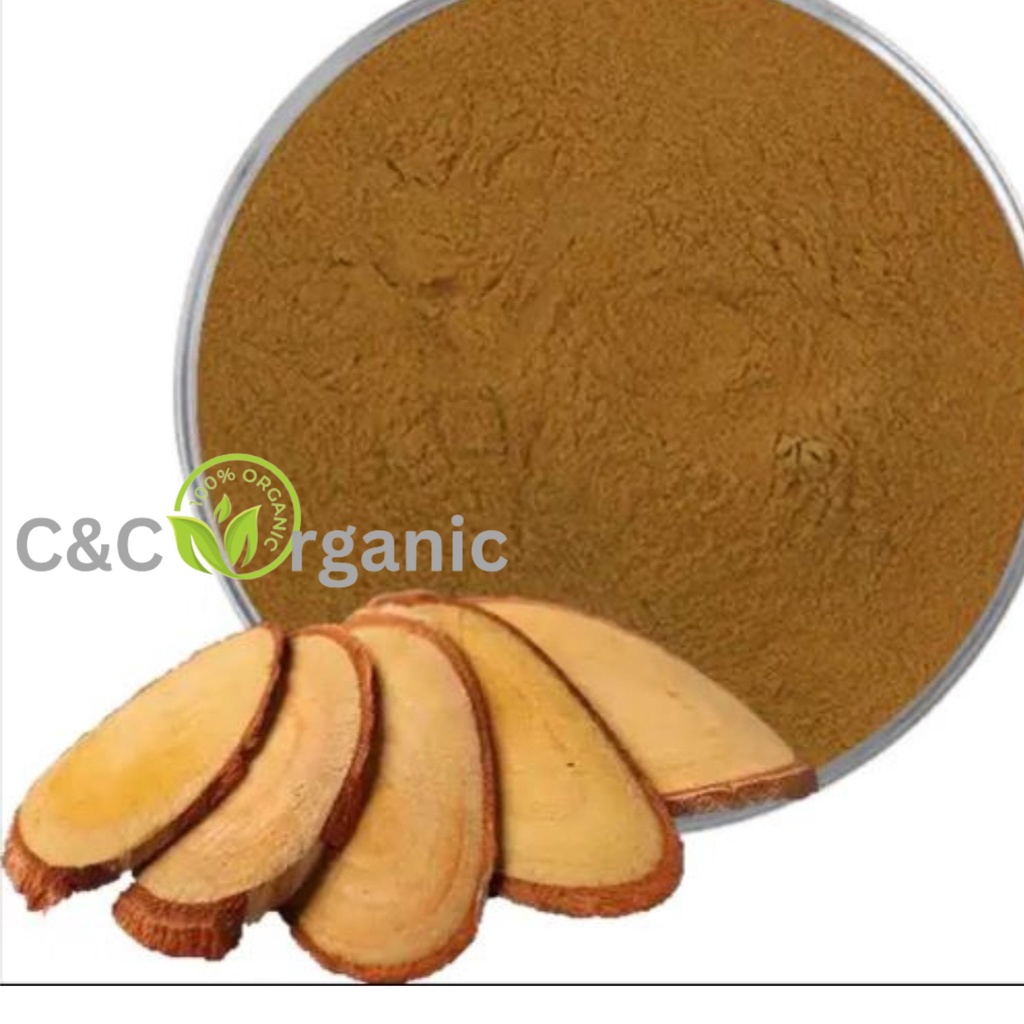 Tongkat Ali Powder 250g Long Jack Eurycoma Longifolia Powder Extract ...