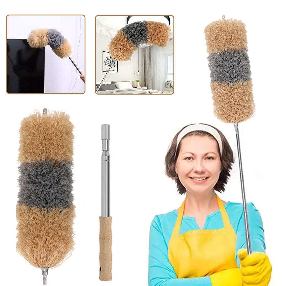 Ceiling Dust Removal Home Duster Electrostatic Dust Household Cleaning ...