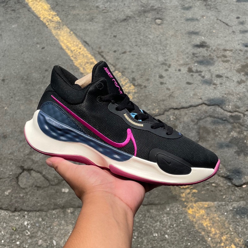 SNS NIKE Renew “ELEVATE 3” O210 | Shopee Malaysia