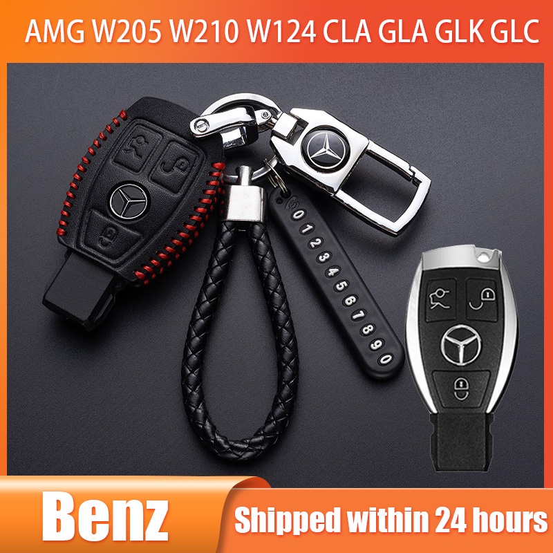 For Mercedes Benz AMG W205 W210 W124 CLA GLA GLK AMG GLC C C200 B200 S ...