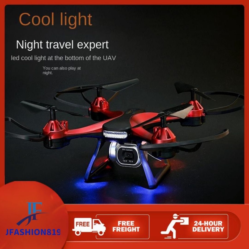 Drone J801 4K Professional Dual Camera HD Camera Wifi FPV HD Adjustable ...