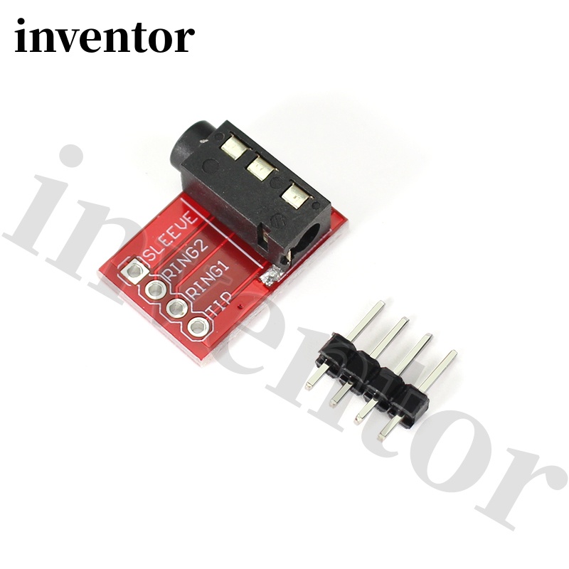 MAX9814 GY-MAX4466 KY-037 Electret Microphone Amplifier Sound sensor ...