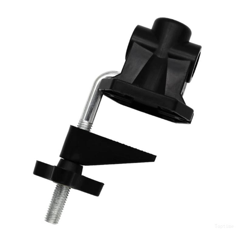 Top 5Pcs Replacement Desk Clamp C Clamp for Swing Arm Light Desk Lamp ...