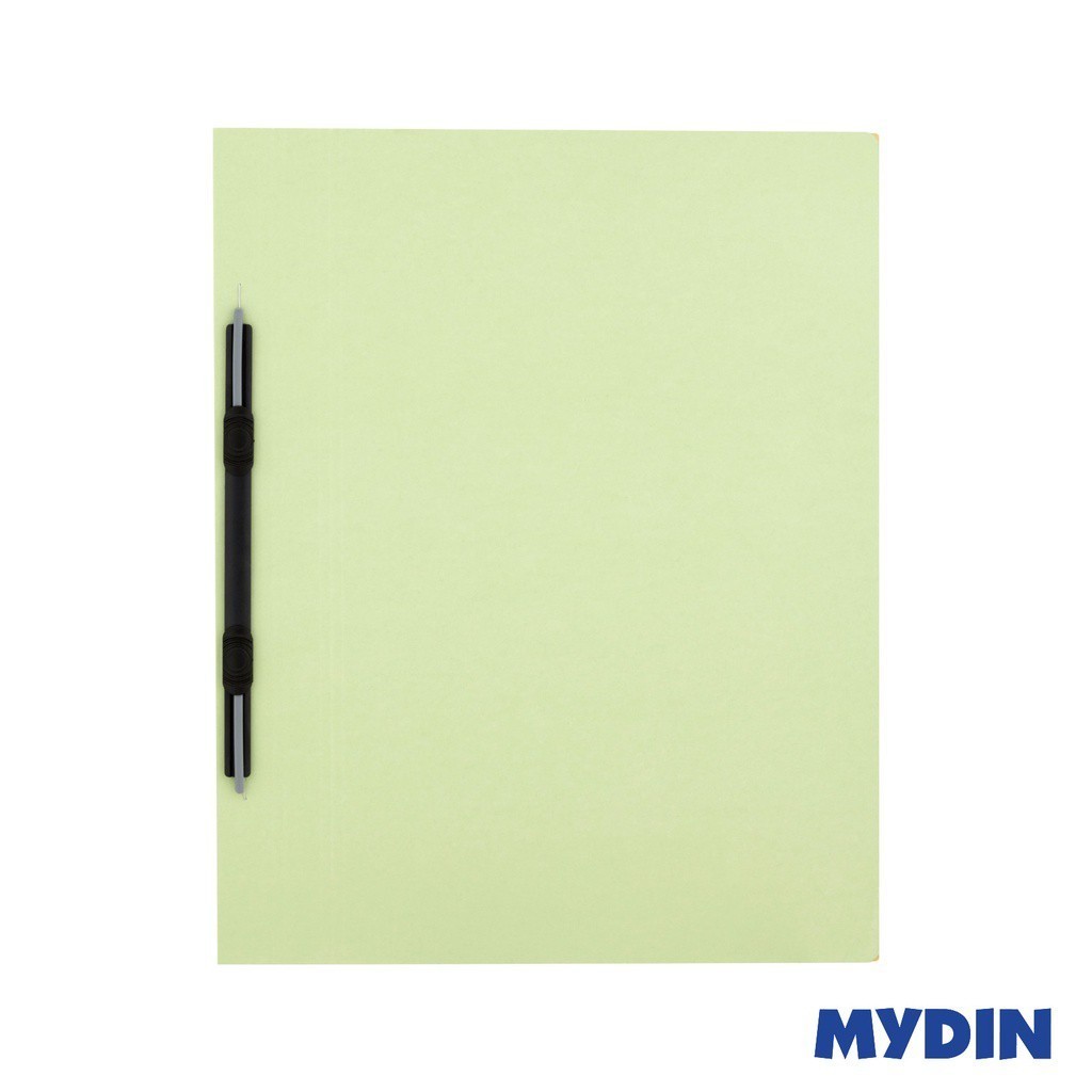 Abba Flat File 303 (MP) Asst (1pc) | Shopee Malaysia