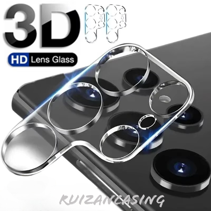 Camera Lens Protector Glass Tempered Glass Camera Screen Protective for ...