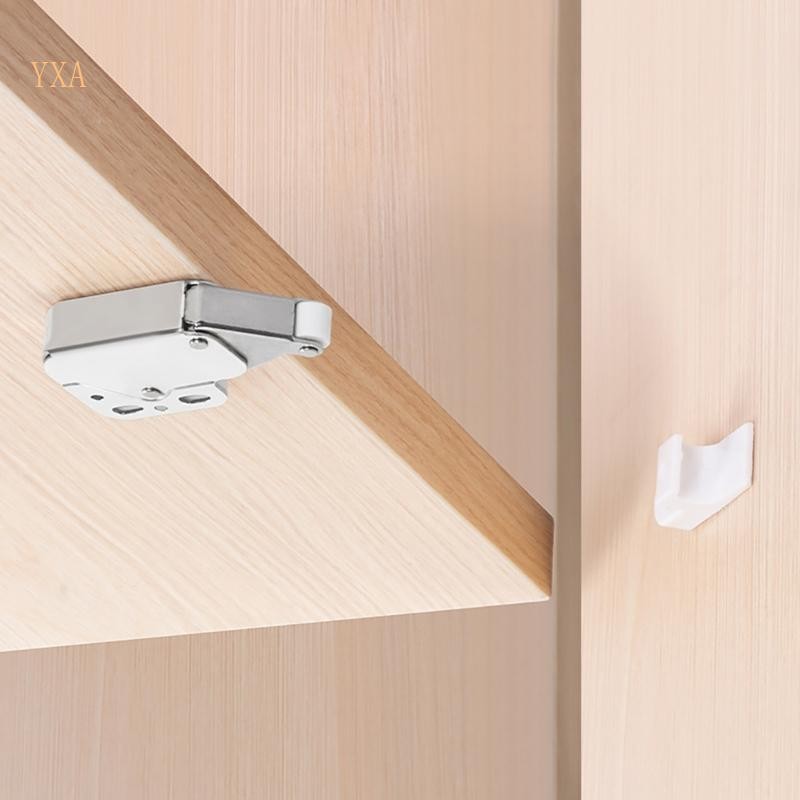 YXA Push Type Catches Latches Drawer Cabinet Catches Touch Latches ...