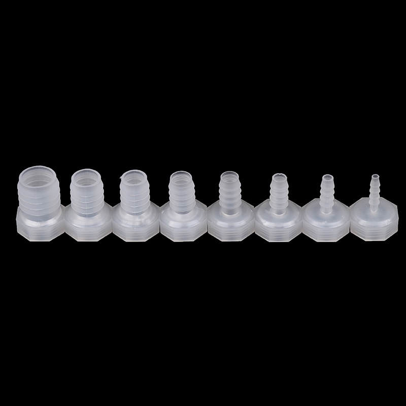 [openwaterf] 1/2 Inch Female Thread To 4mm 6mm 8mm 10mm 12mm 14mm 16mm ...