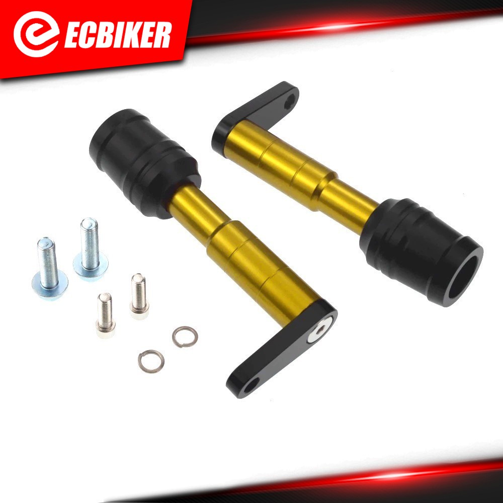 Yamaha MT15 Body Slider Motorcycle body anti-fall bar Frame Slider ...