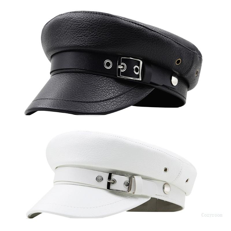 Crazy Adult Police Hat Military Hat Cosplay Hat Octagonal Hat Carnivals ...