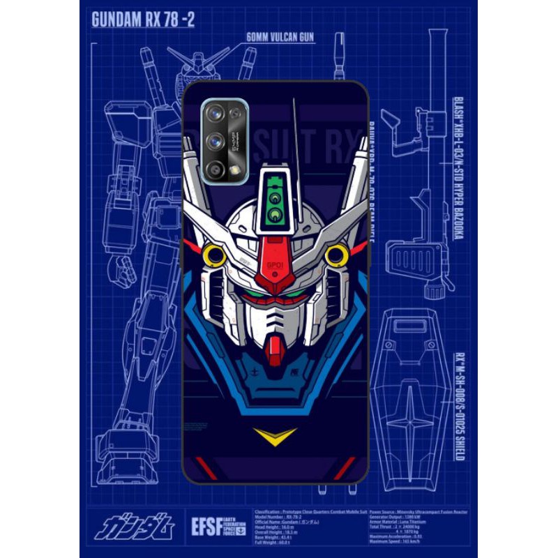 Iphone 15 Pro Max Iphone 15 Plus Gundam 1 Premium Phone Case Cover ...