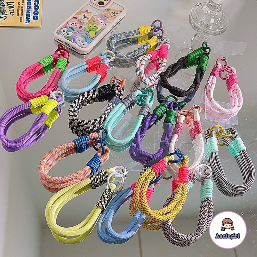 Hand Lanyard Phone Lanyard Wrist Strap Phone Strap Wrist Lanyard for ...