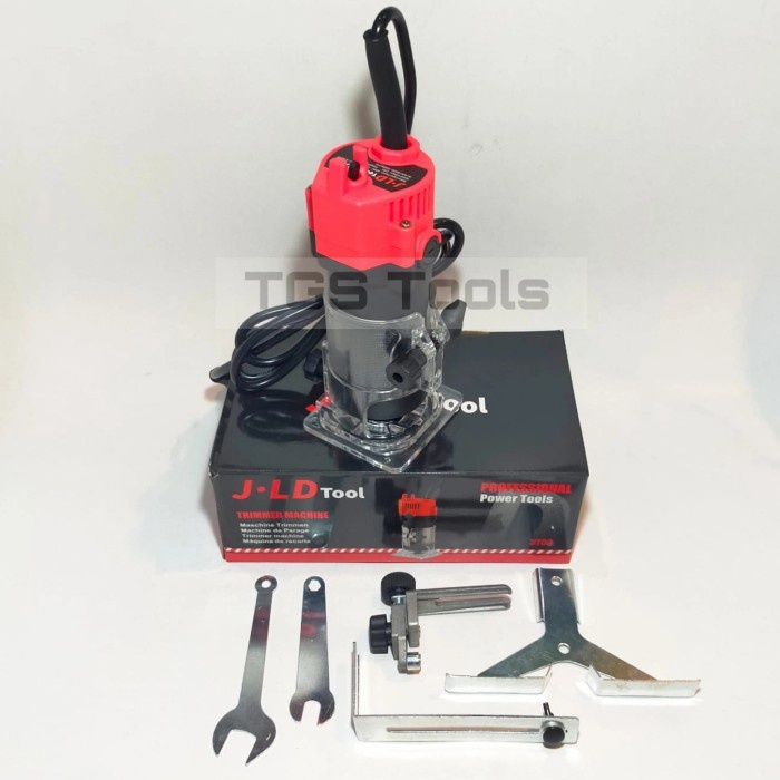 KAYU MESIN Wood Profile Router Machine Wood Trimmer Wood Profile - Wood ...