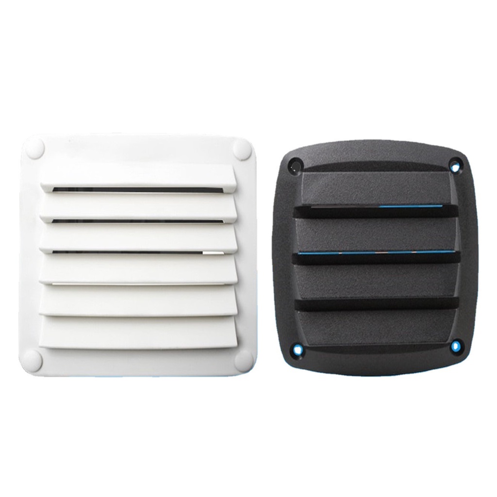 Yacht RV Marine Hardware Exhaust Vent Plastic Vent Blinds Blinds ...