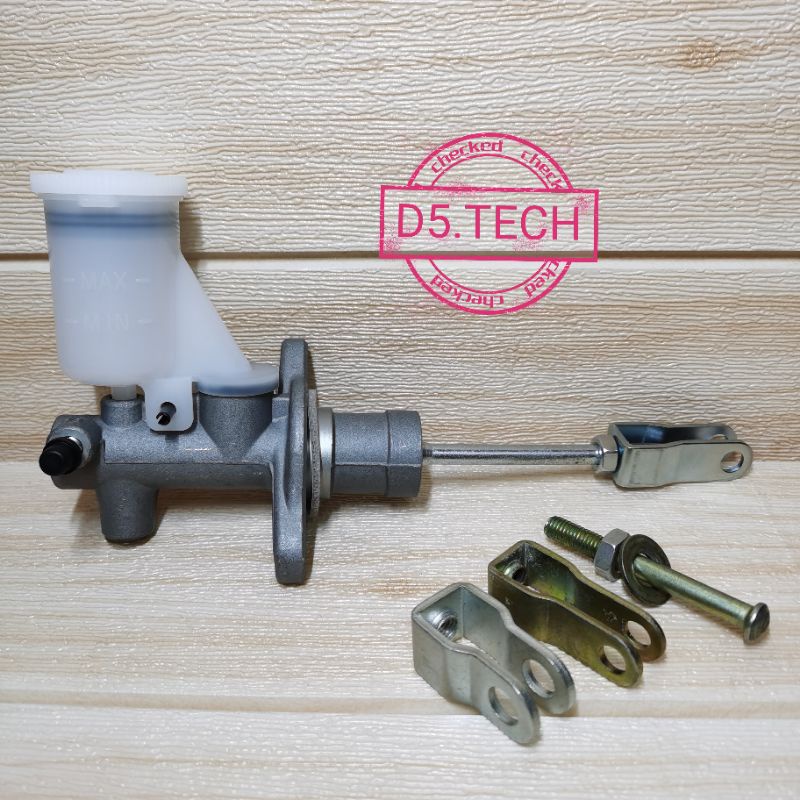 NISSAN SKYLINE R33 GTS TOP CLUTCH MASTER PUMP CYLINDER (MADE IN JAPAN ...