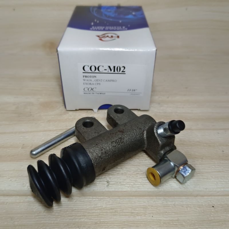 PROTON WAJA GEN2 EXORA PERSONA LOWER CLUTCH PUMP MD747418 COC-M02 ...