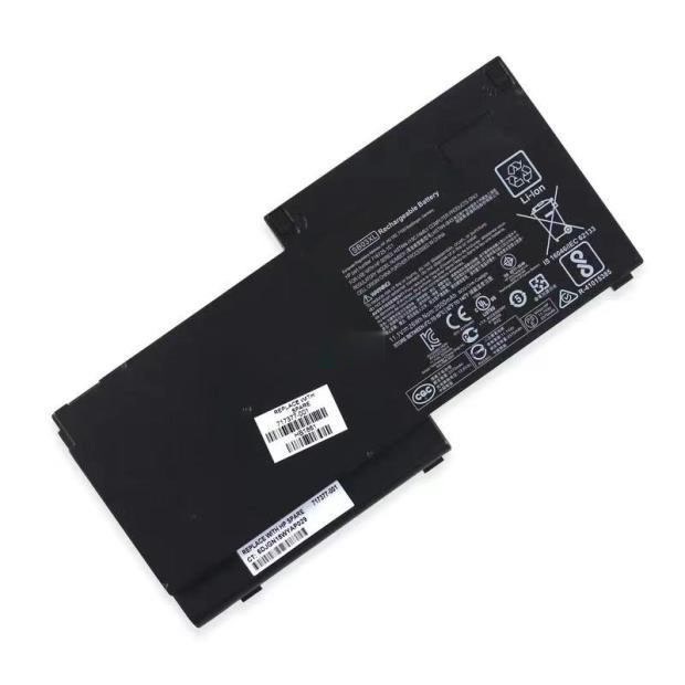 HP EliteBook 820 720 725 G1 SB03XL HSTNN-I13C battery | Shopee Malaysia