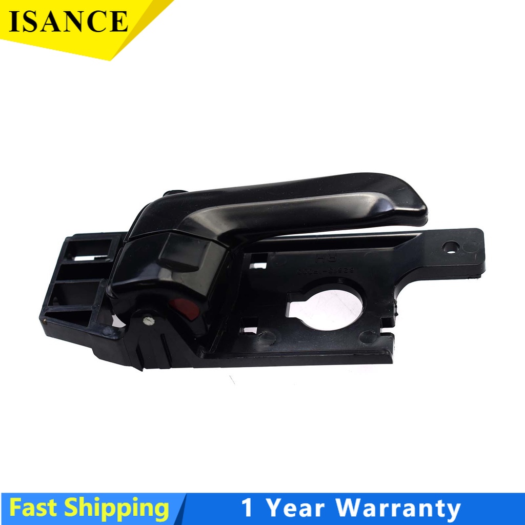 Black Right Inside Door Handle 82620-1F010 826201F010 for Kia Sportage ...