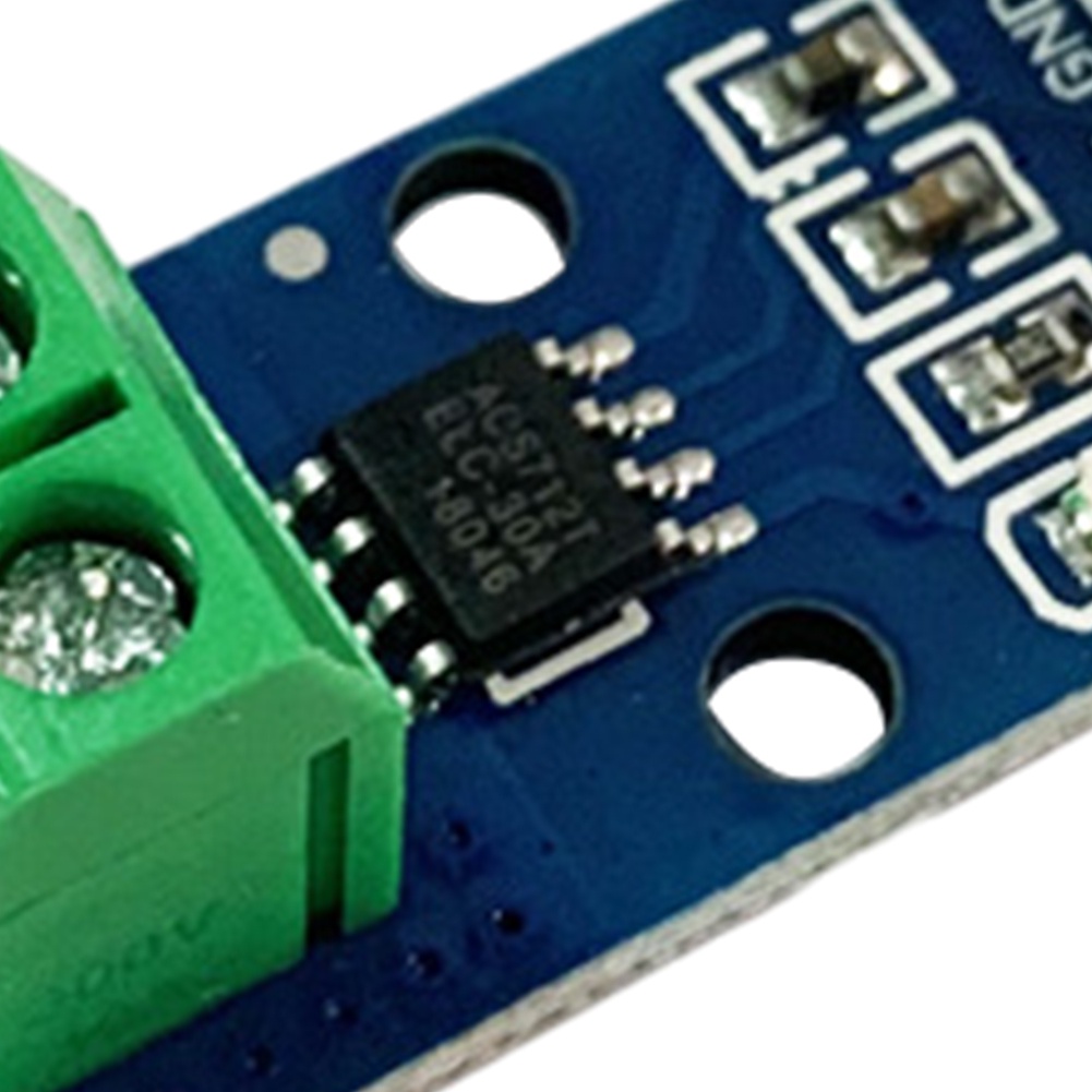 [ElectronicMall01.my] ACS712 High Efficient Measuring Range Current ...