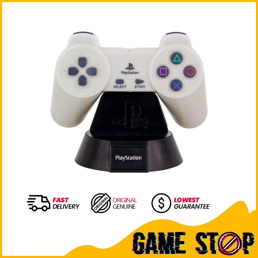 Paladone Playstation Classic Controller Light | Shopee Malaysia