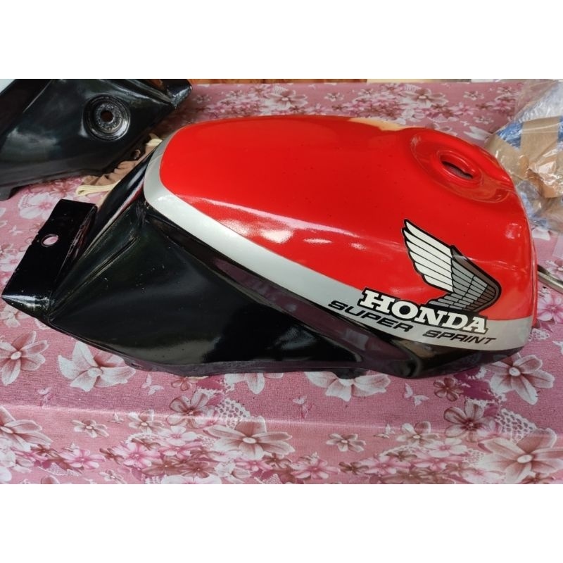 honda raider tangki minyak | Shopee Malaysia