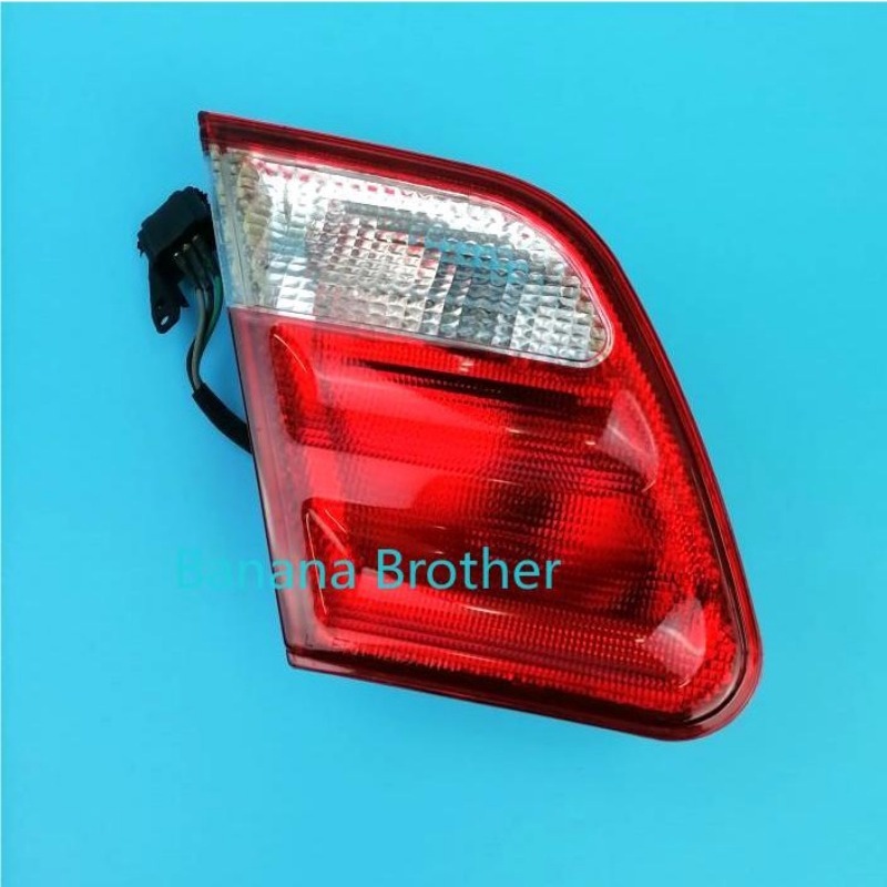 Mercedes Benz E Tail light W210 tail light 1996-2003 Taillamp Rear Lamp ...