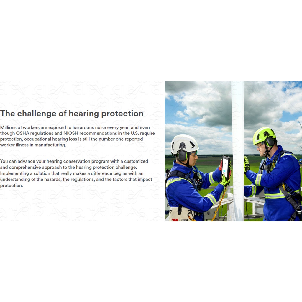 3M earmuff X5A X4A PELTOR 37db 33db Safety Earmuff 3M H510P3E Peltor Optime 3M 1100 earplug 3m ...