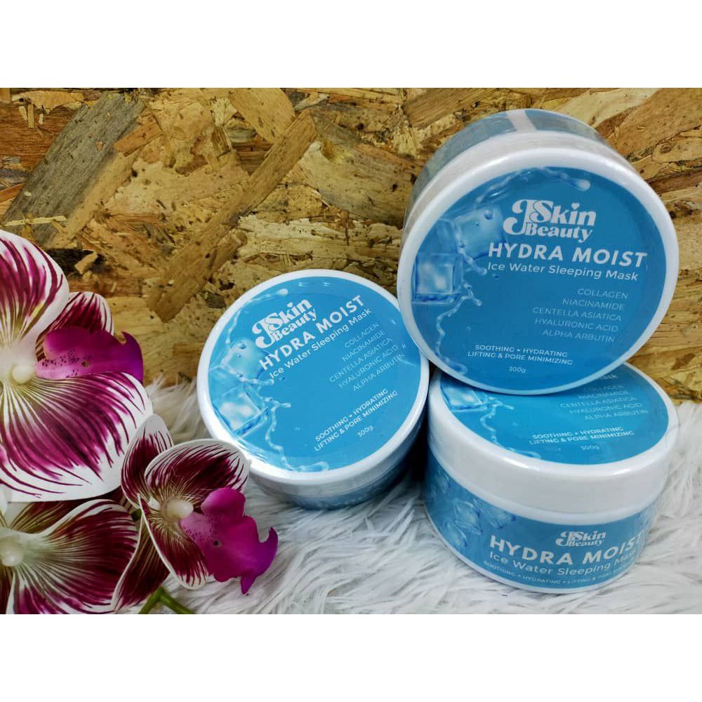 READYSTOK HYDRA MOIST | Shopee Malaysia