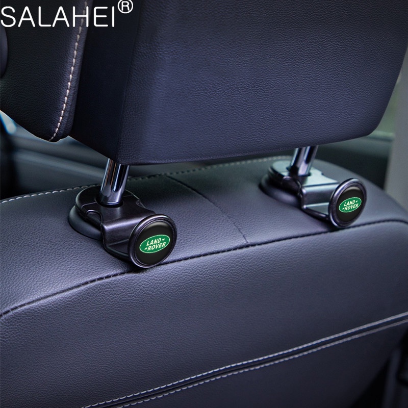 Universal Multifunction Car Seat Headrest Hook For Land Rover Defender ...