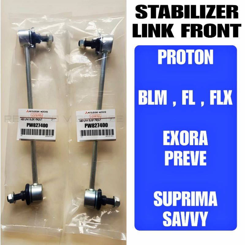 BF Proton Exora Preve Suprima Savvy Saga BLM ,FL , FLX Front Absorber ...