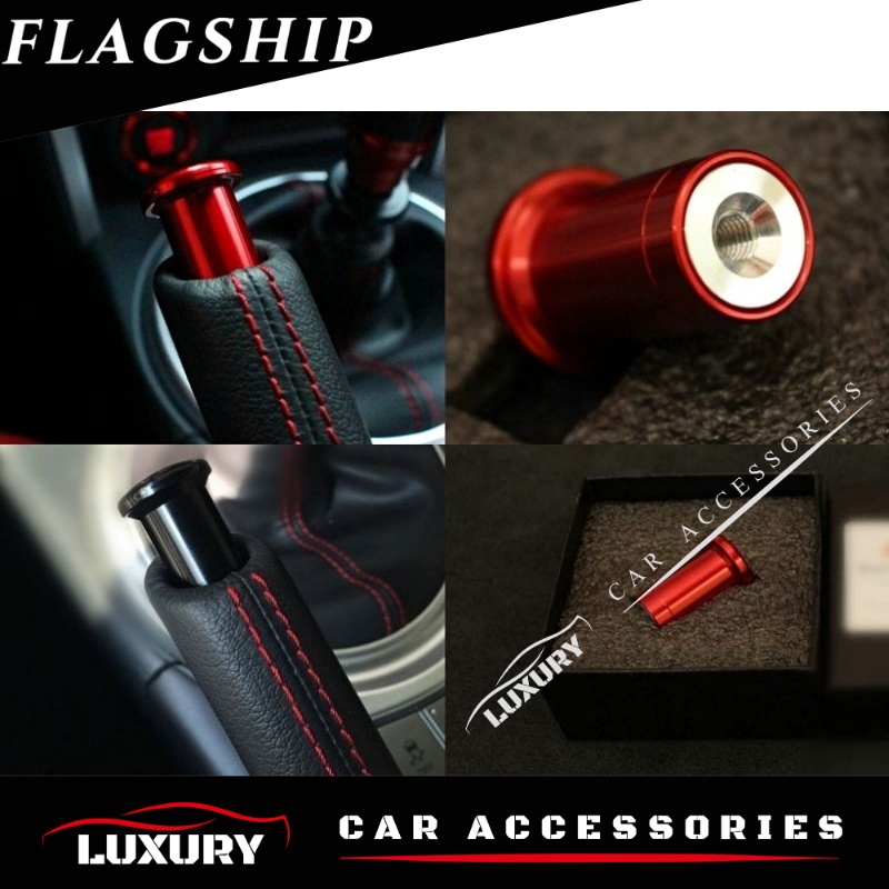 Toyota GT86 Subaru BRZ WRX STI Handbrake Drift Button HandBrake Button ...