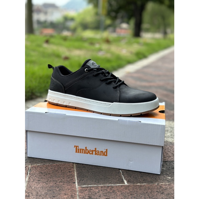 Original Tim Men FOOTWEAR Work Genuine Leather Boot Shoes WB1229 1017 ...