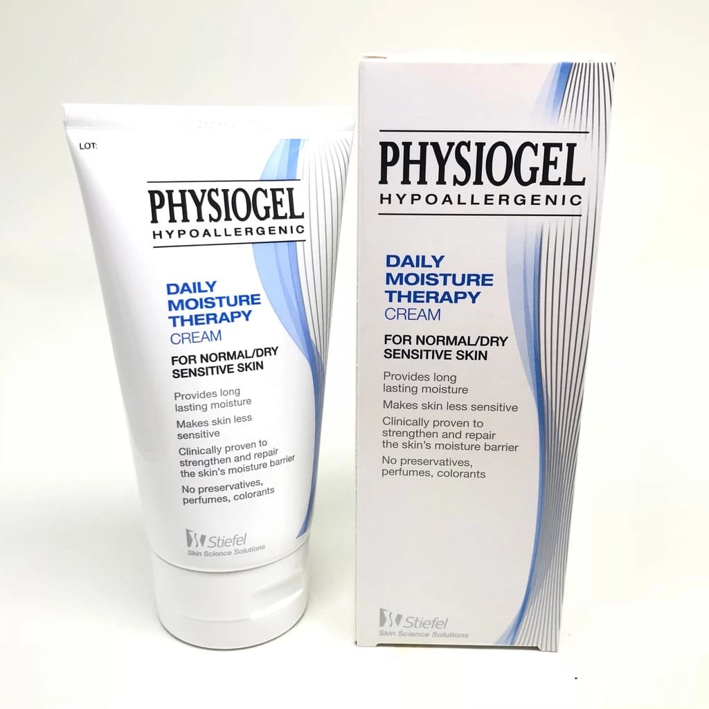 Physiogel Daily Moisture Therapy Cream (75ML/150ML) | Shopee Malaysia