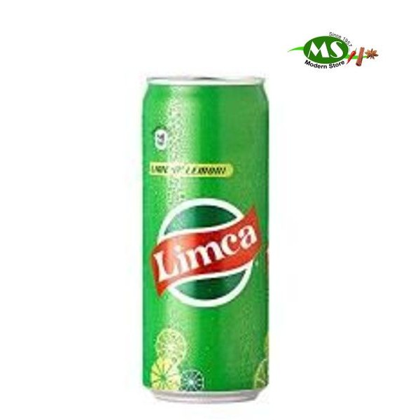 Limca Soda 300ml by Modern Store (M) Sdn. Bhd. | Shopee Malaysia