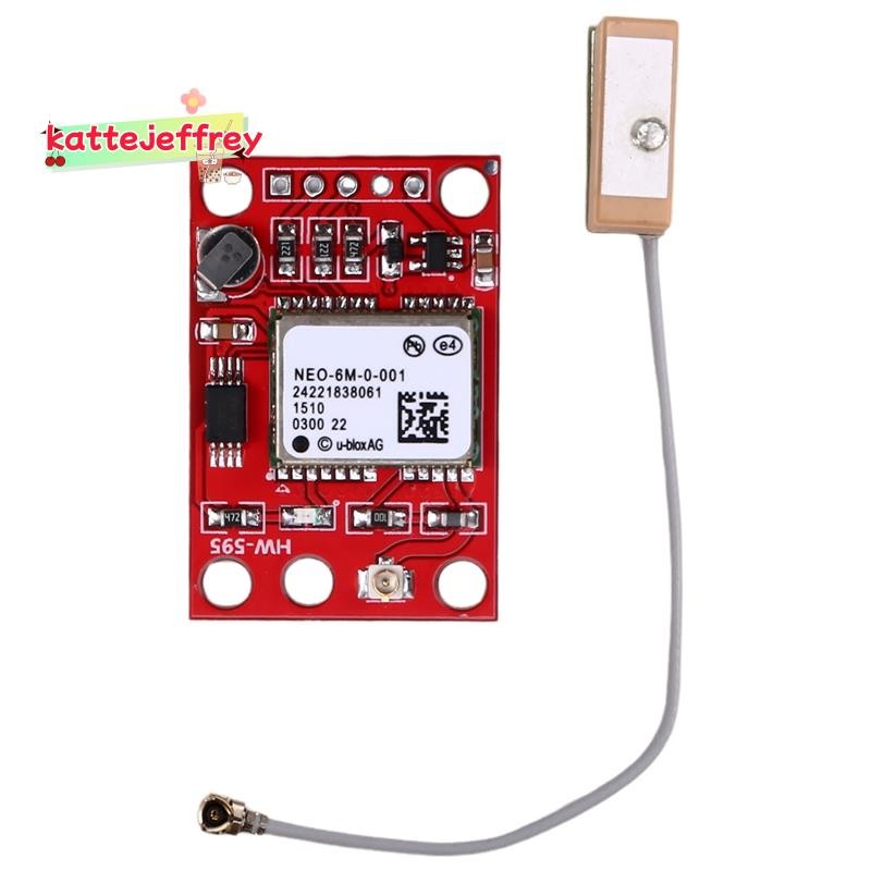 -NEO6MV2 Flight Control GPS Module APM2.5 Flight Control NEO-6M 7M ...