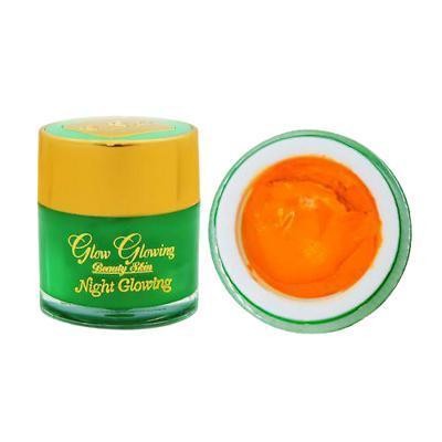 (CLEARANCE SALE) GLOW GLOWING NIGHT GLOWING ORIGINAL HQ | Shopee Malaysia