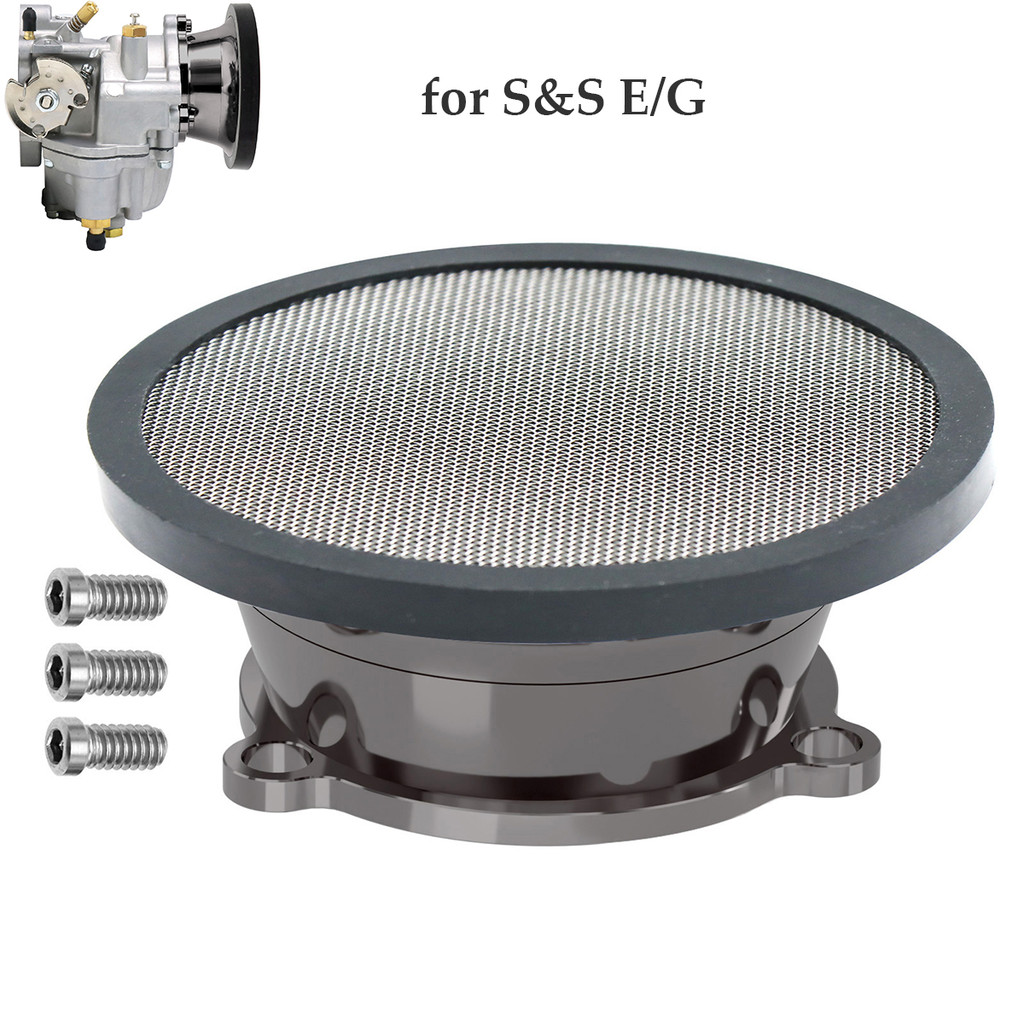 for Harley Model S&S Super E and G Series Carb/Carburetor Motorcycle ...