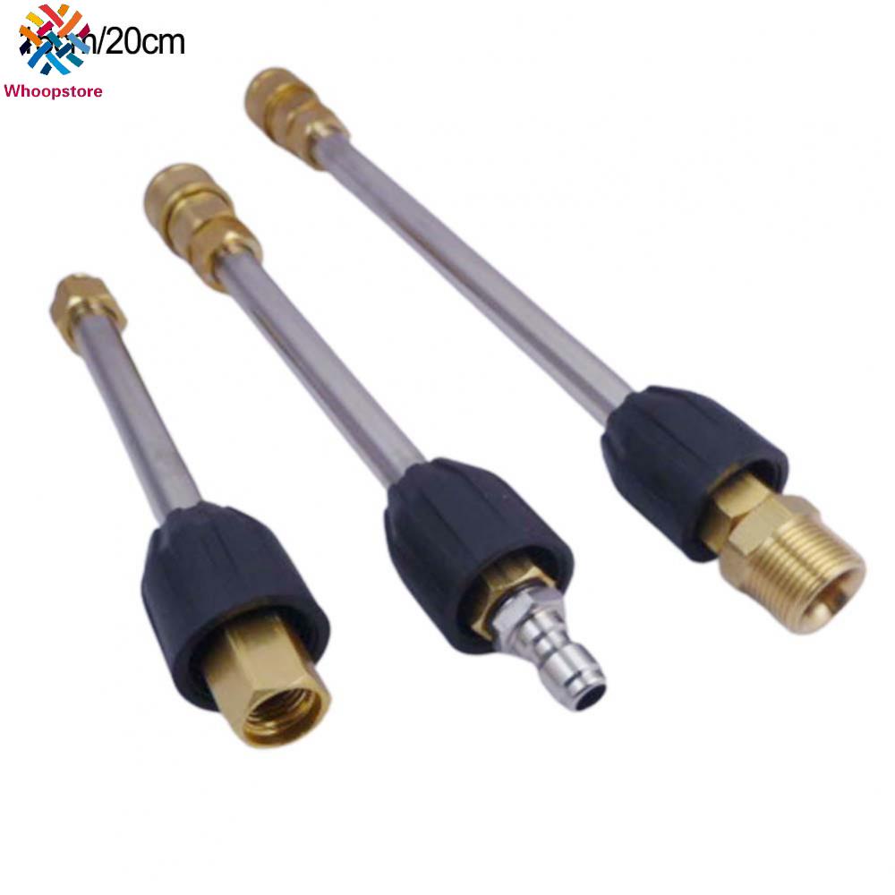 Extension Wand 15cm/20cm Bar 350 Bar Cleaning Tools High Quality ...