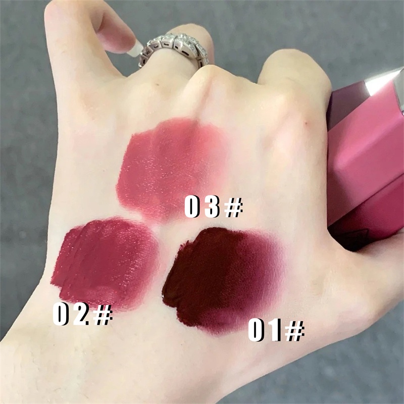 Abpopa TOOT DODO Soft Matte Lip Glaze with Rich Long-lasting Color and ...