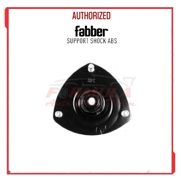 Rubber Support/Support Shock Honda CRV Gen 2 Fabber | Shopee Malaysia