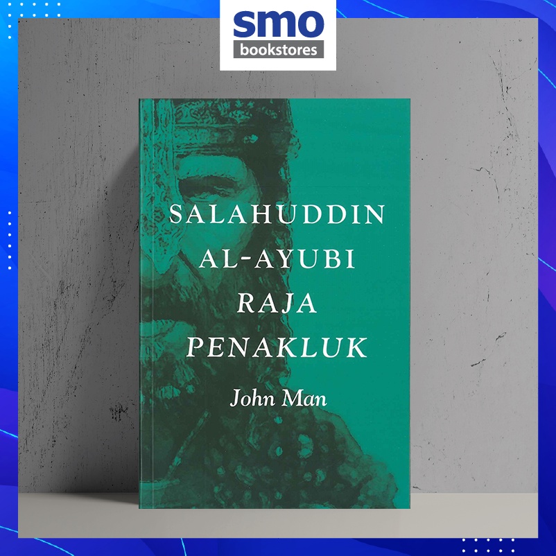 [IBDE ILHAM] SALAHUDDIN AL-AYUBI: RAJA PENAKLUK | Shopee Malaysia