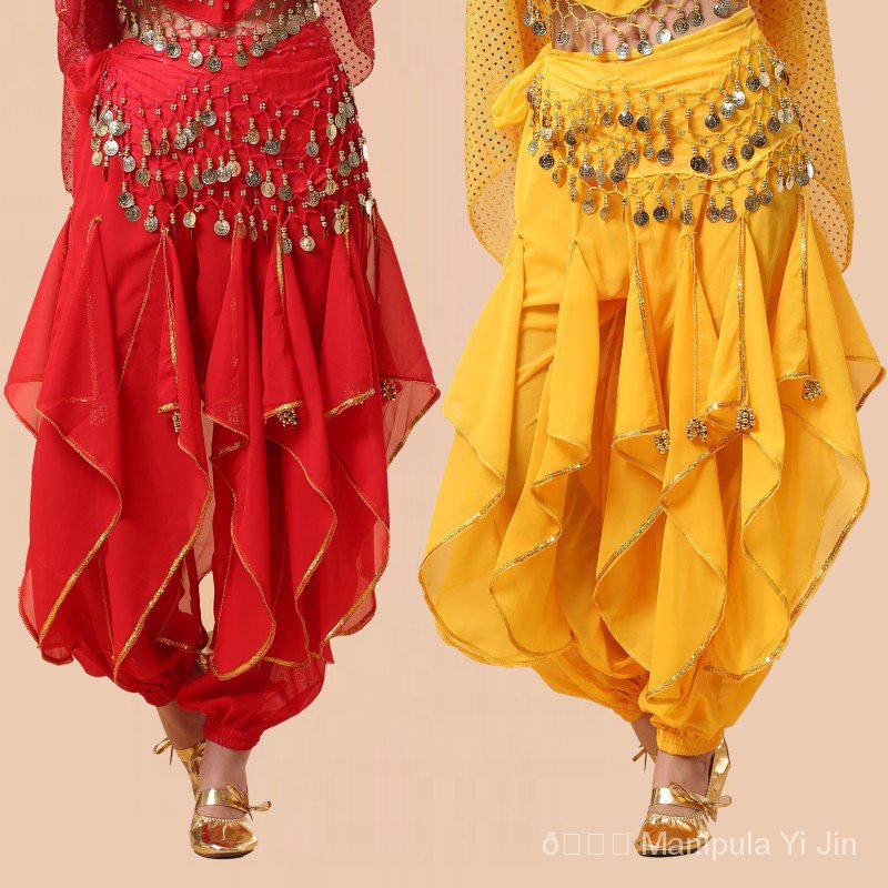Adult Indian Dance Costume Performance Costume New Style Belly Dance